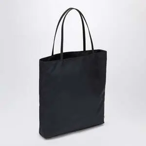 VALESQUE Thea Tote Bag In Satin Nylon
