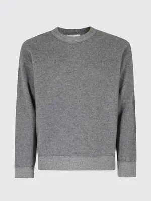 ROBERTO COLLINA Jumper Colour - Grey