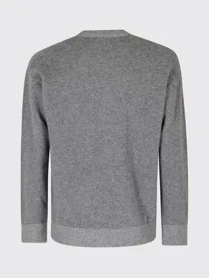 ROBERTO COLLINA Jumper Colour - Grey