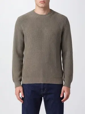 ROBERTO COLLINA Jumper Colour - Green