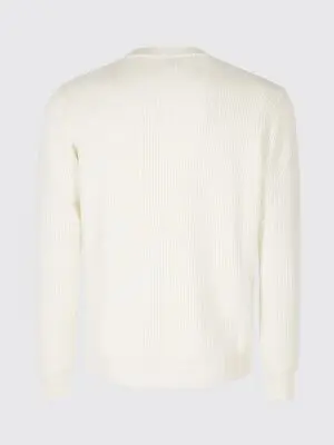 ROBERTO COLLINA Jumper Colour - White