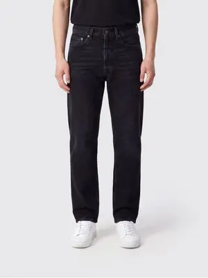 DARKPARK Jeans Colour - Black