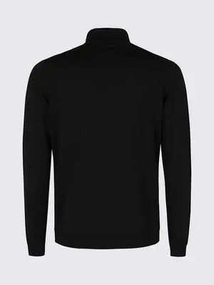 ROBERTO COLLINA Jumper Colour - Black