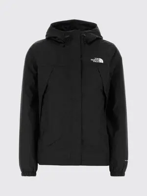 The North Face Hooded Jacket - Black