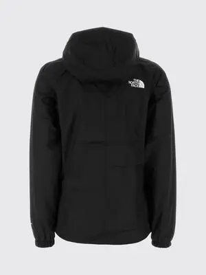 The North Face Hooded Jacket - Black