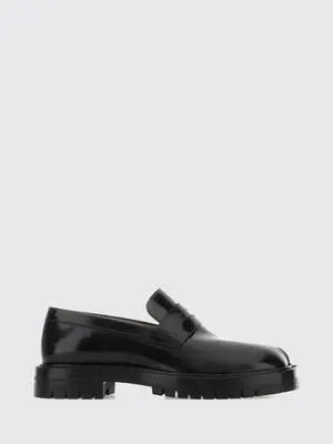 MAISON MARGIELA Desert Boots Colour - Black