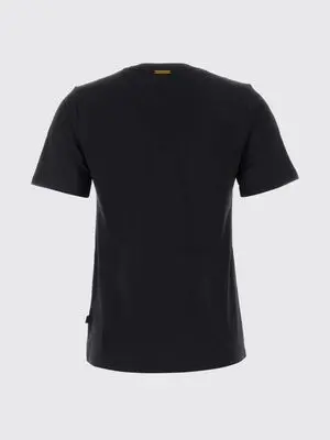 Michael Kors Studded Logo Cotton T-shirt