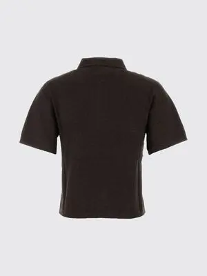 Isabel Marant Étoile Polo Shirt Colour - Brown