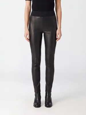 Brunello Cucinelli Trousers Colour