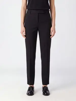 Brunello Cucinelli Trousers Colour Black