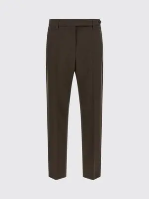 Brunello Cucinelli Trousers Colour - Brown