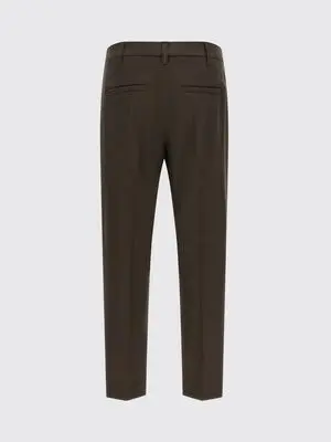 Brunello Cucinelli Trousers Colour - Brown