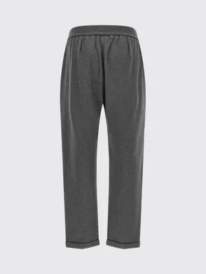 Brunello Cucinelli Trousers Colour - Grey