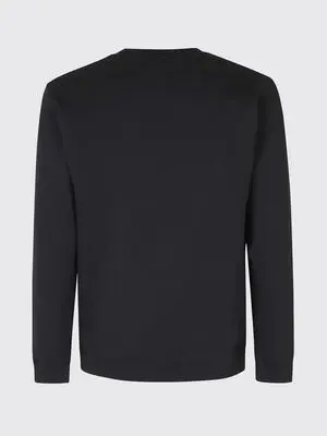 DONDUP Sweatshirt Colour - Black