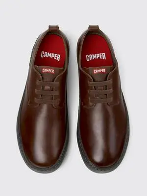 Camper Brogue Shoes Colour