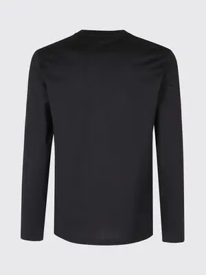 DONDUP T-shirt Colour - Black