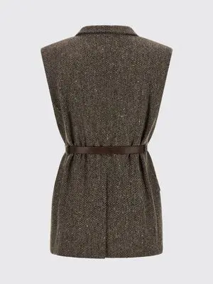 Brunello Cucinelli Tailored Waistcoat