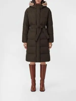 Brunello Cucinelli Puffer Jacket