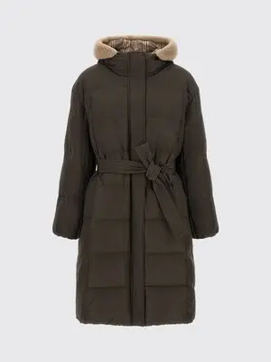 Brunello Cucinelli Puffer Jacket