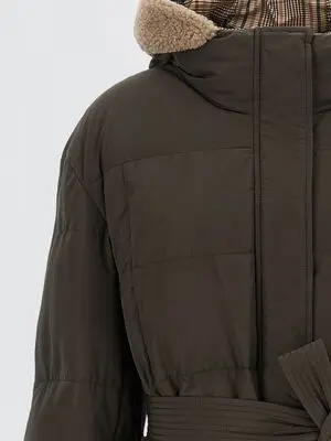 Brunello Cucinelli Puffer Jacket