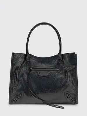 Balenciaga Embellished Totes