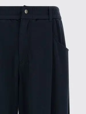 Brunello Cucinelli Trousers Colour