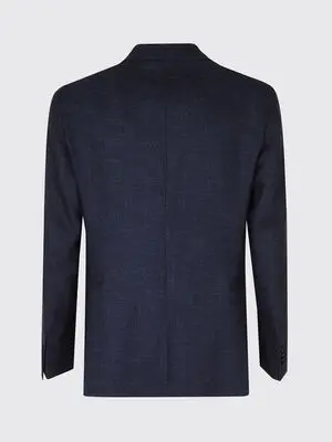 Tagliatore Jacket Colour