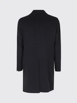 Tagliatore Coat Colour - Blue
