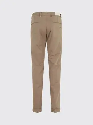 BRIGLIA 1949 Trousers Colour - Hazel