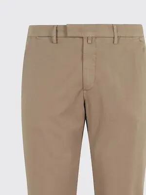 BRIGLIA 1949 Trousers Colour - Hazel