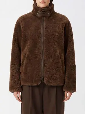 Brunello Cucinelli Fur Coat Colour
