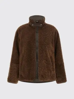 Brunello Cucinelli Fur Coat Colour
