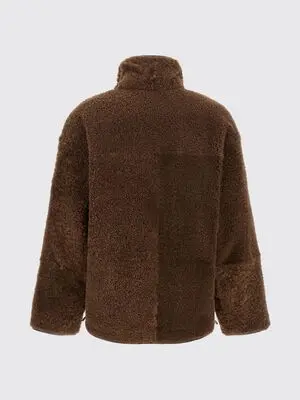 Brunello Cucinelli Fur Coat Colour