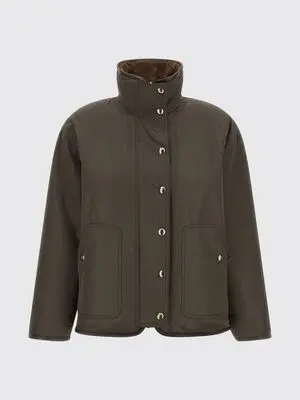 Brunello Cucinelli Fur Coat Colour