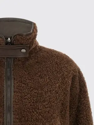 Brunello Cucinelli Fur Coat Colour