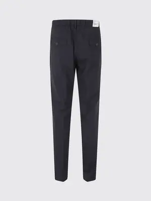 Eleventy Trousers Colour