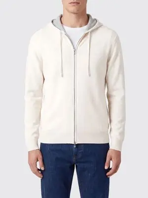 Eleventy Jumper Colour - Brown