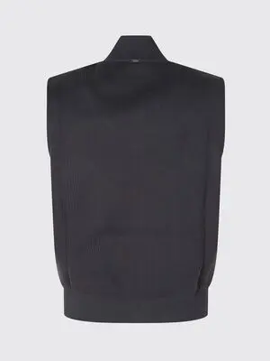 Herno Waistcoat Colour