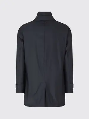 Herno Coat Colour
