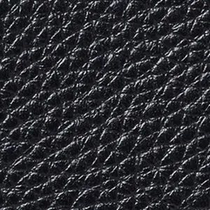 ASPINAL OF LONDON Leather Hudson Cosmetics Bag - Black