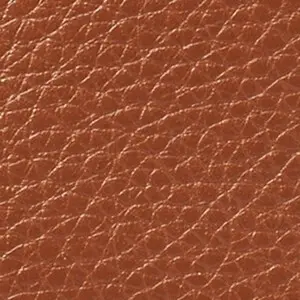 ASPINAL OF LONDON Leather Hudson Cosmetics Bag - Brown