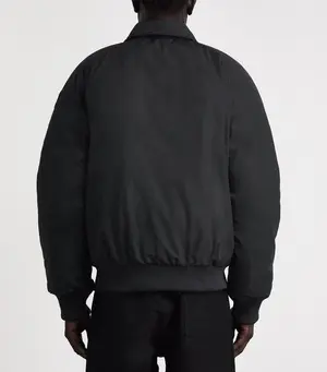 Canada Goose Down Mimico Bomber Jacket