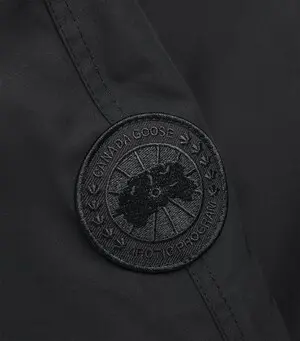 Canada Goose Down Mimico Bomber Jacket