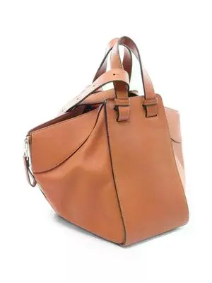 Loewe 2000s Small Hammock Shoulder Bag
