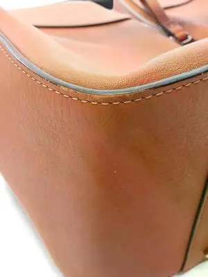 Loewe 2000s Small Hammock Shoulder Bag