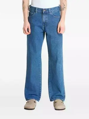 Dickies Straight Leg Jeans