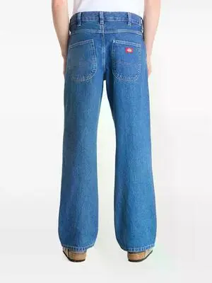 Dickies Straight Leg Jeans