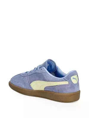 PUMA Palermo Suede Sneakers