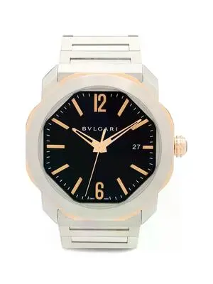 BVLGARI