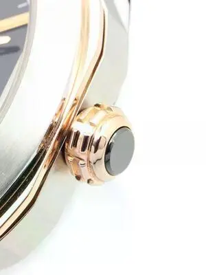 BVLGARI 2010s Octo Automatic 41mm Watch